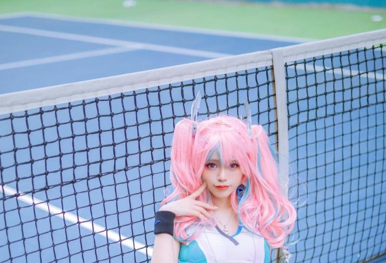 BYORU是谁？为你揭秘cos作品背后的神秘身影 - 品百颜